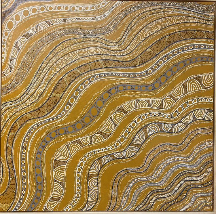 Welcome to Dunghutti Country – The Gallery