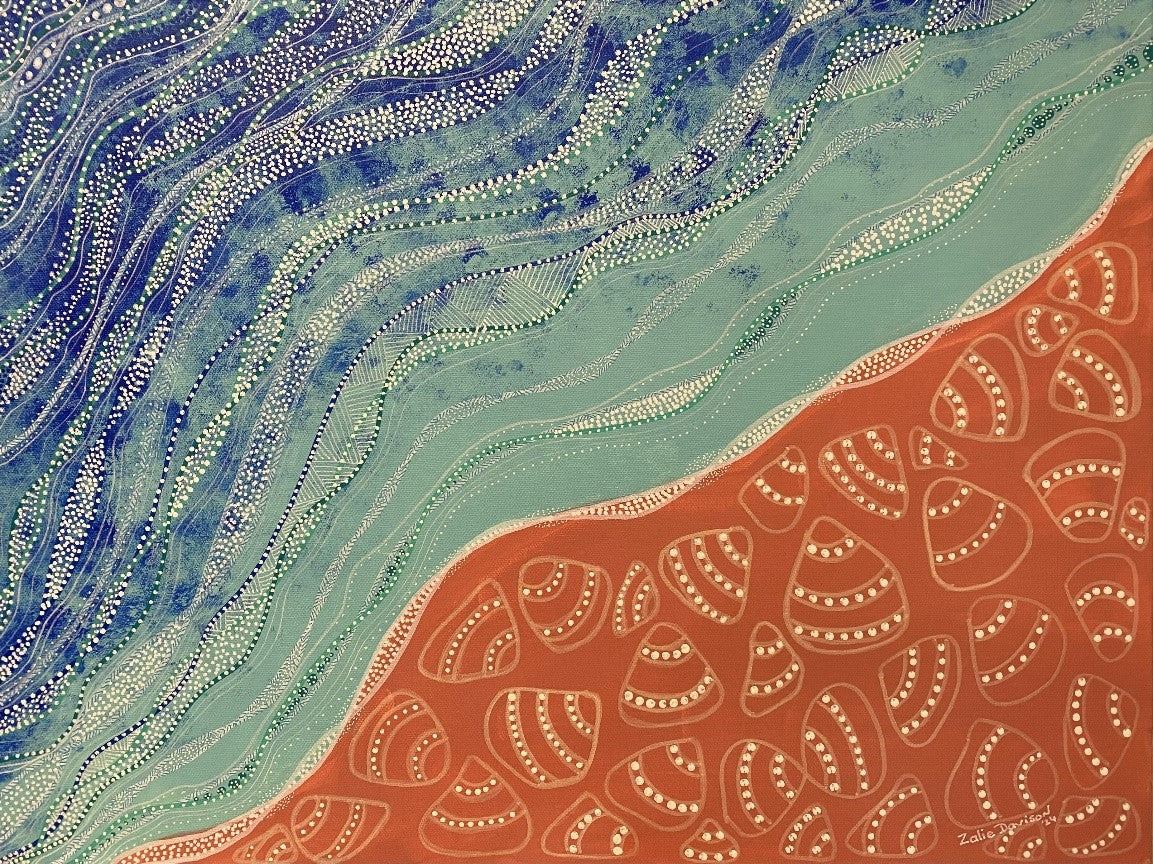 Welcome to Dunghutti Country – The Gallery