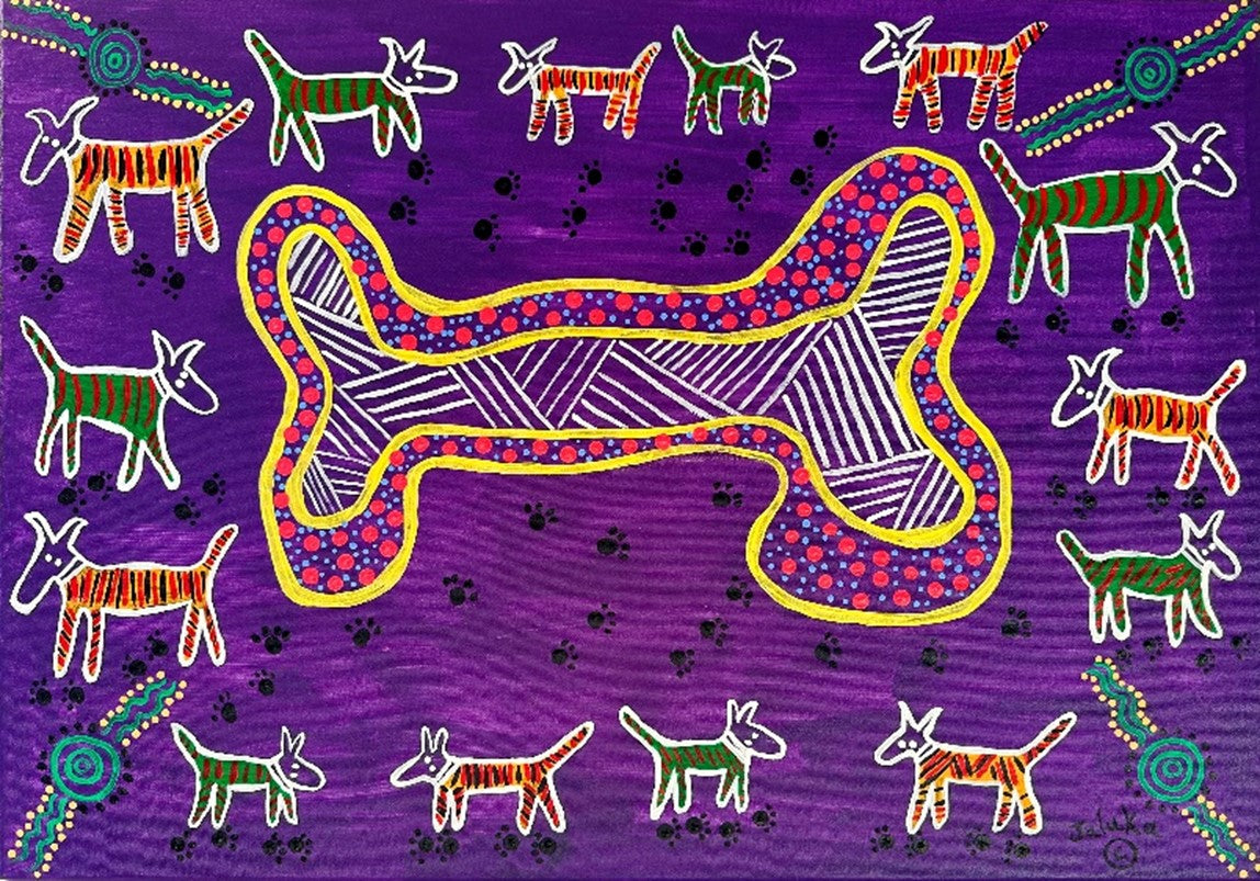 Welcome to Dunghutti Country – The Gallery