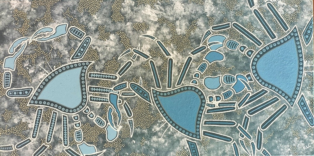 Welcome To Dunghutti Country – The Gallery